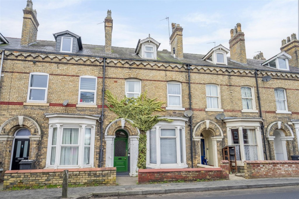 Haxby Road, York, YO31 8JZ, 1 bedroom, Flat