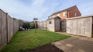 St. Josephs Court, Burton Green, York, YO30 6LB, 2 bedroom, House - End ...
