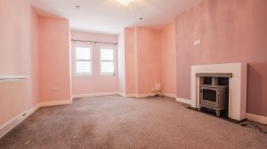 Burton Stone Lane, York, YO30 6DF, 3 bedroom, House - Mid Terrace