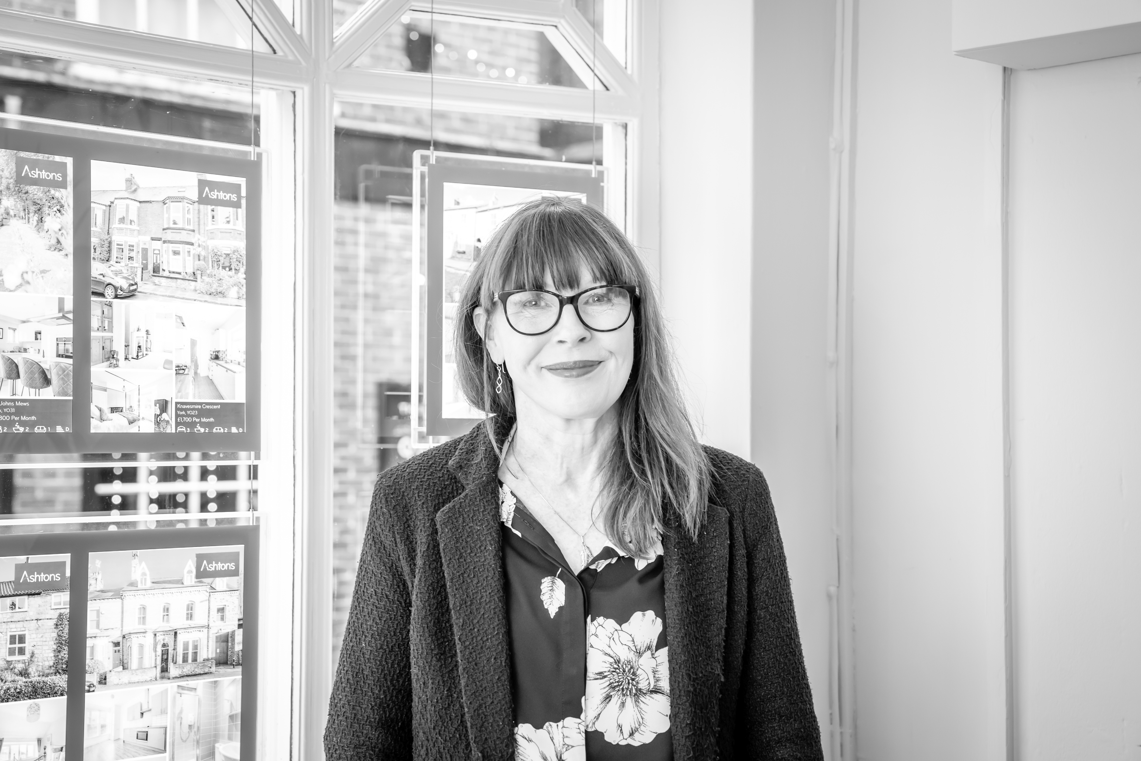 Ashtons Estate Agents in York | Meet the Ashtons Team